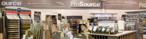 Flooring Franchise | About Us | ProSource Franchise