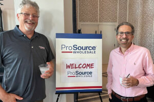 Wholesale Home Improvement Franchise | ProSource Franchise