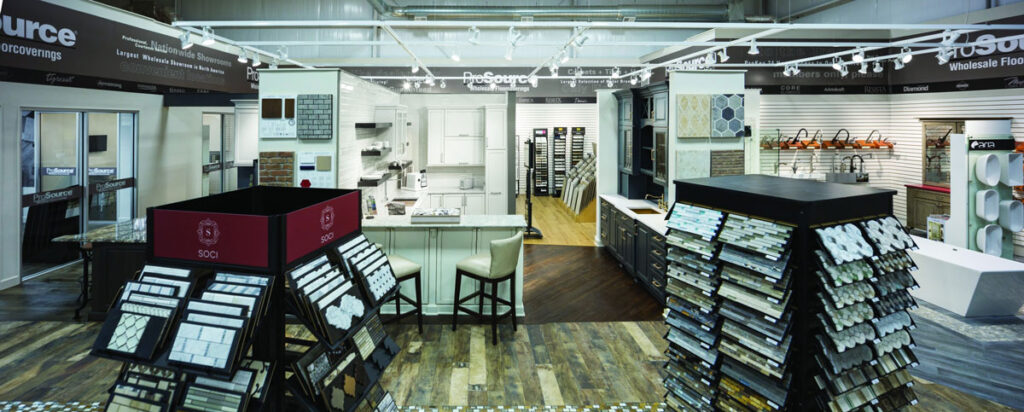 Flooring Franchise | About Us | ProSource Franchise